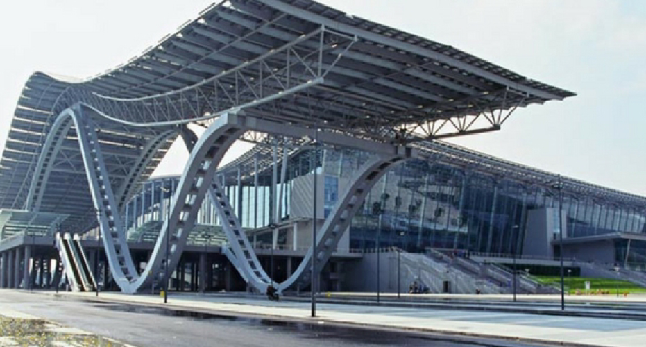 Cooper International