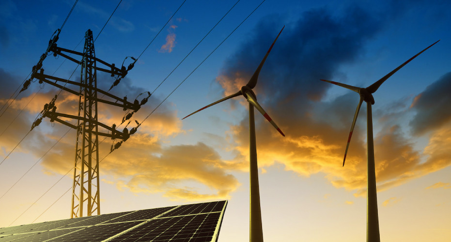 Cooper International